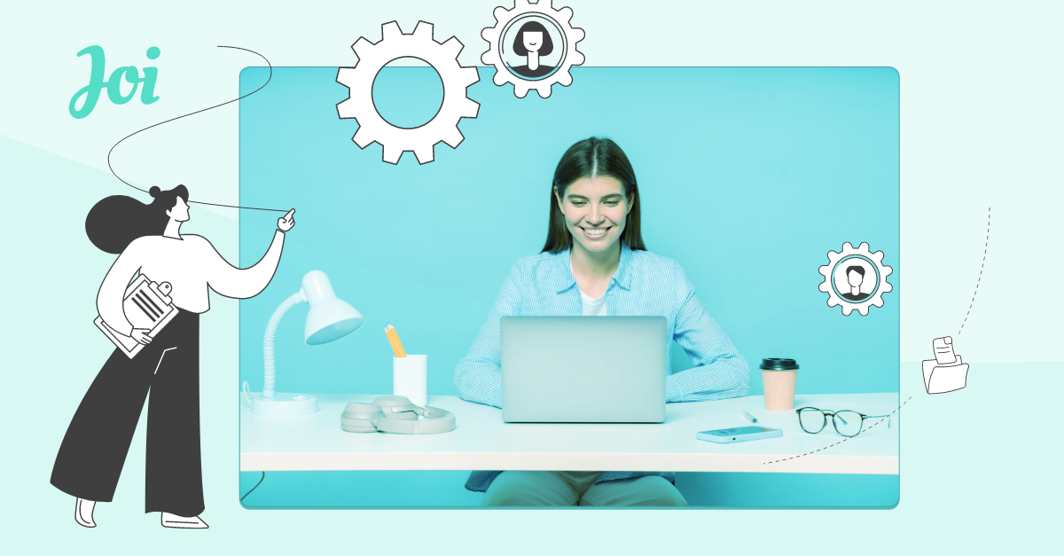 Getting Started with Joi