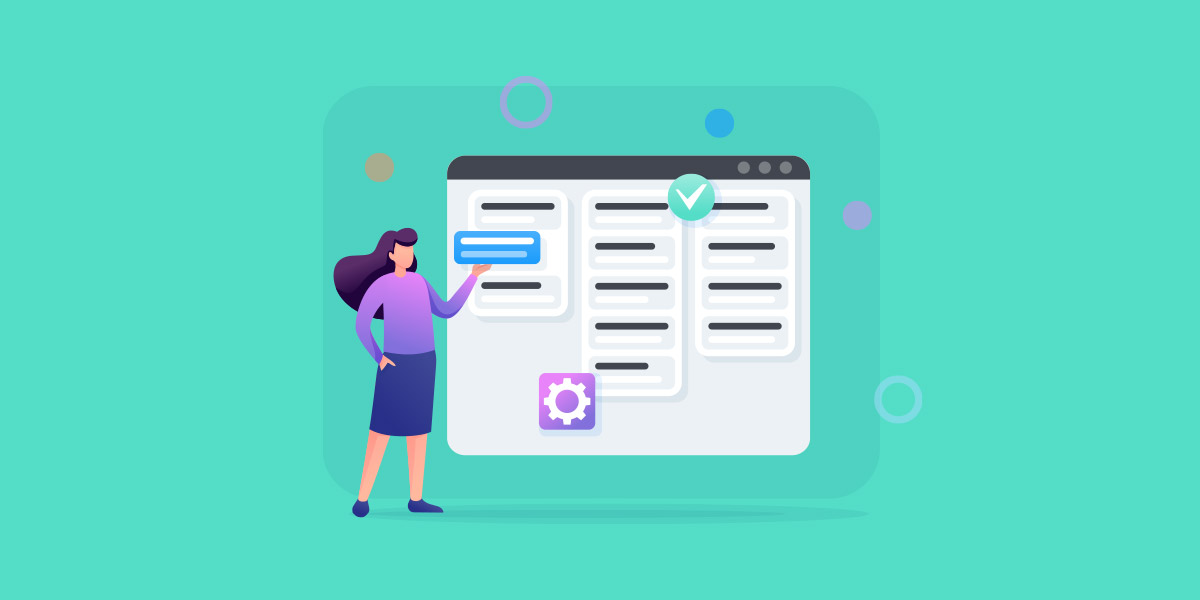 Program Builder • Joi